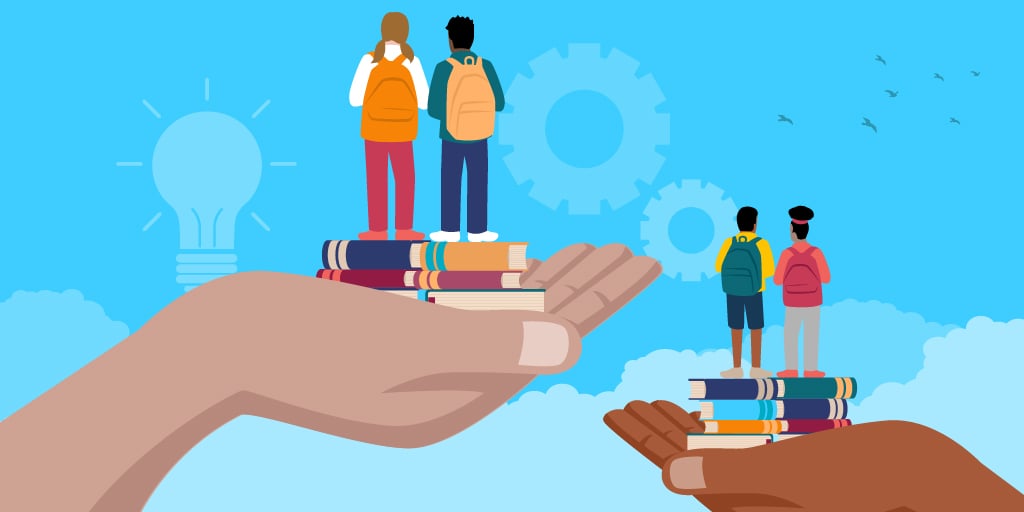 Building Student Confidence: Strategies for Empowering Learners