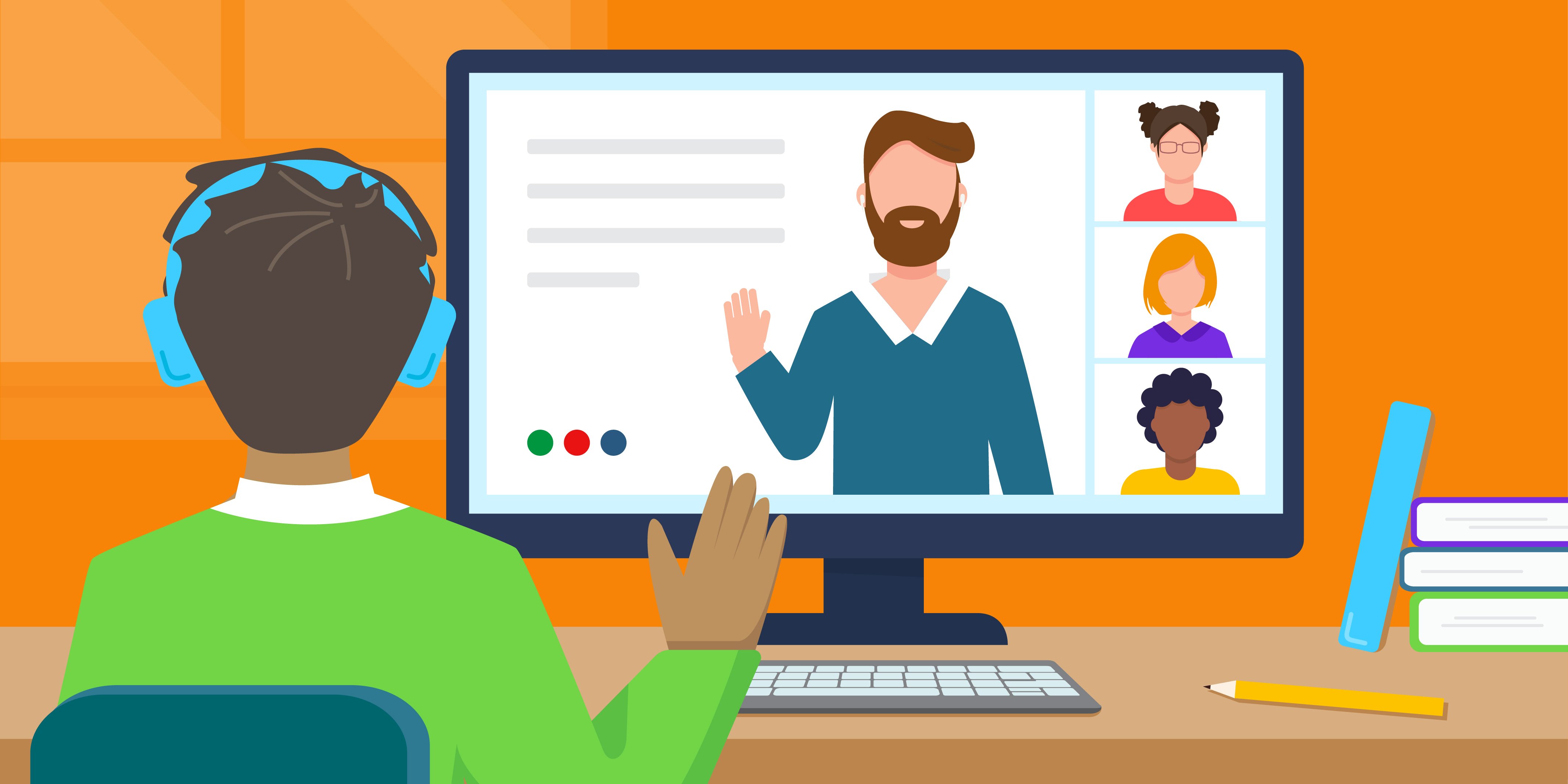 Addressing the Challenges of Virtual HIT - BookNook