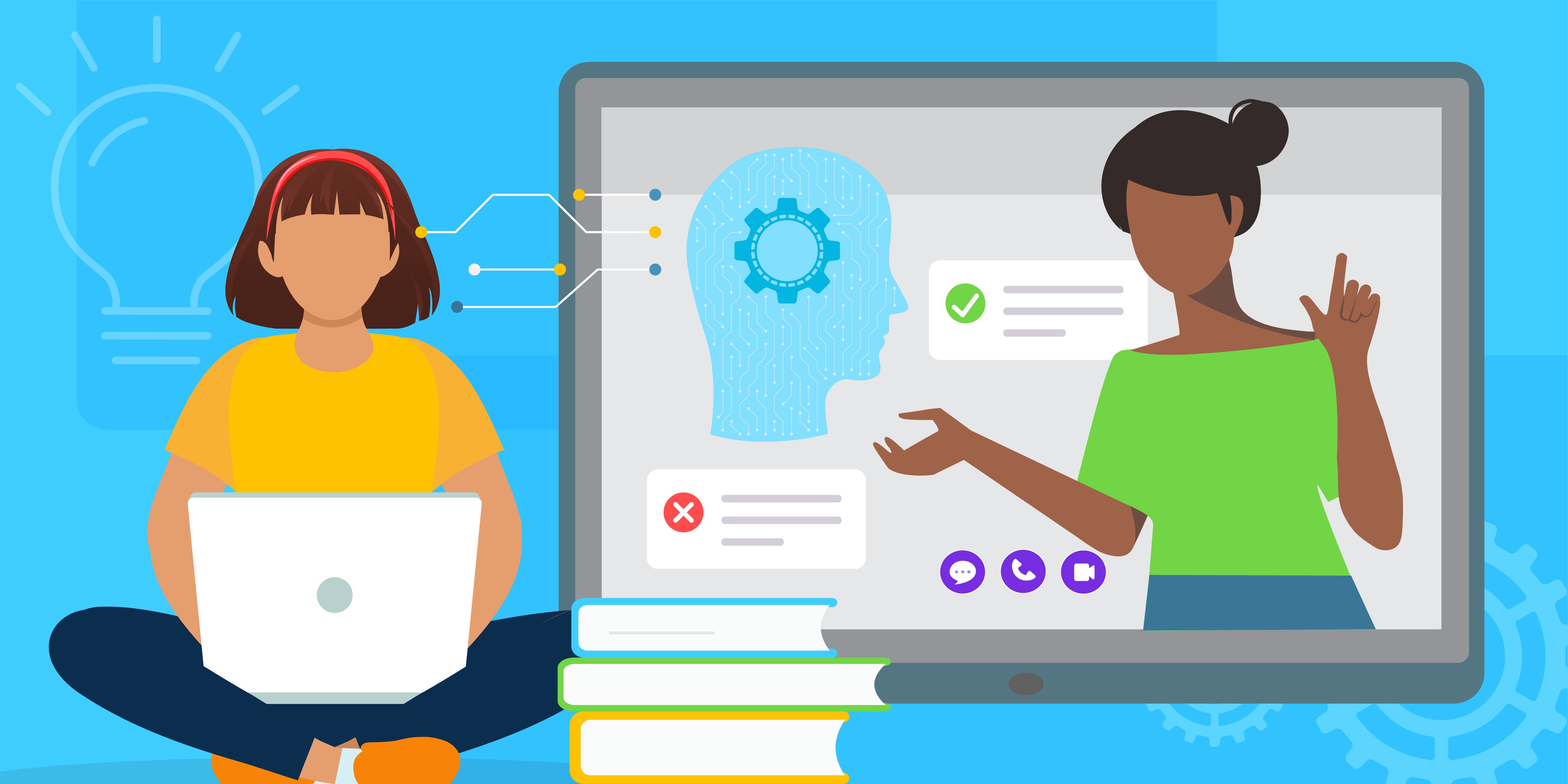 Ensuring Responsible Use of AI: A Guide for Parents - BookNook