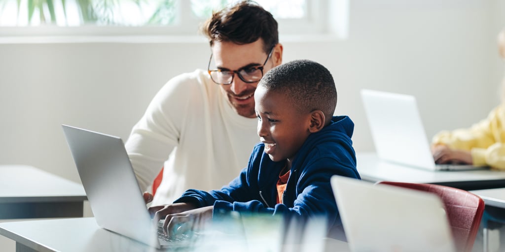 15 Activities to Build Stronger Tutor-Student Relationships - BookNook